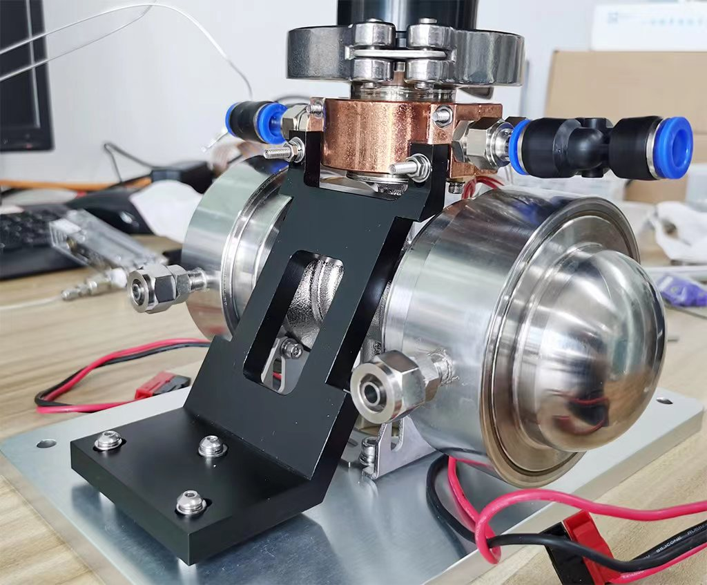 韦布望远镜同款黑科技！详解天霁ODS5-PRO超低温制冷技术 - 华纳创新 | Huanaco Innovation